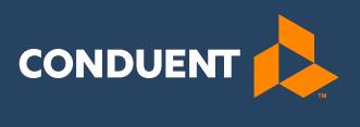 Welcome to Conduent